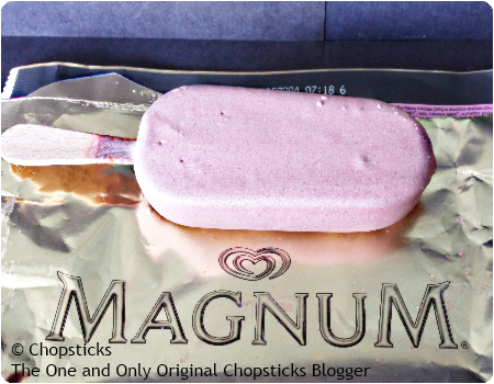 Magnum PINK Marc de Champagne | -Chopsticks- The Original Chopsticks ...