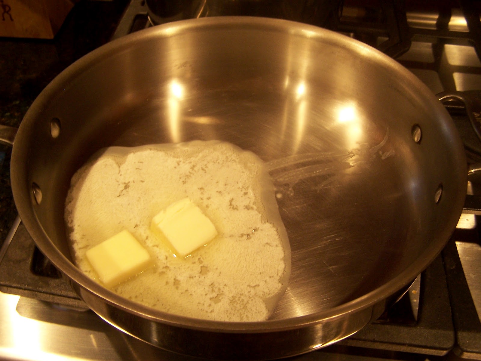 Go Ahead... Take A Bite!: September 2012