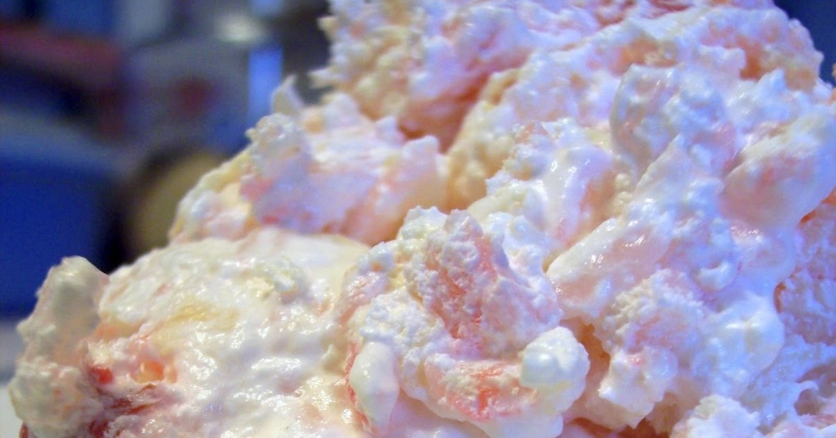 Country at Heart Recipes: Glorified Rice Salad