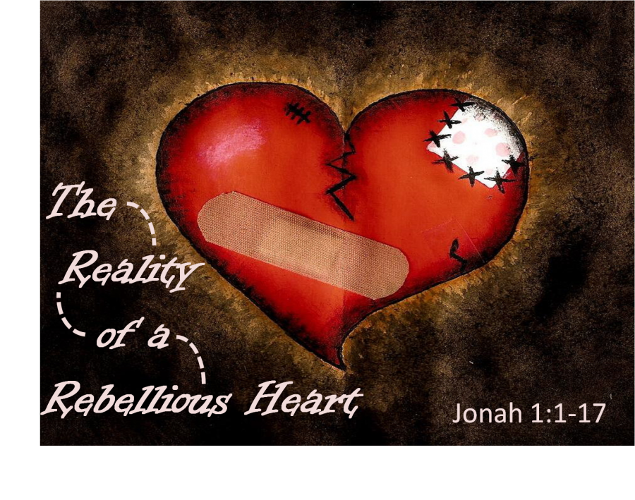 Beautiful Mess - Psalm 40: Matter of Heart