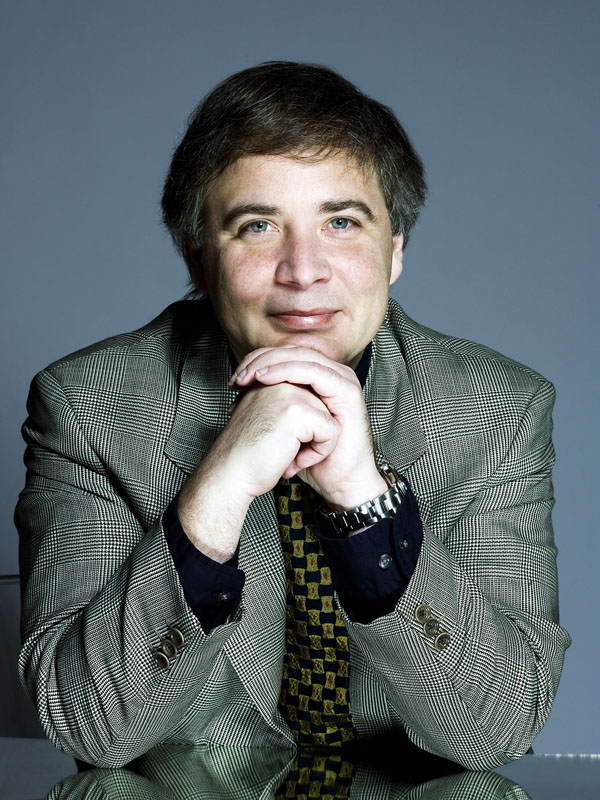 Ya nos queda un día menos: Tchaikovsky (muy) decibélico con la Orquesta ...