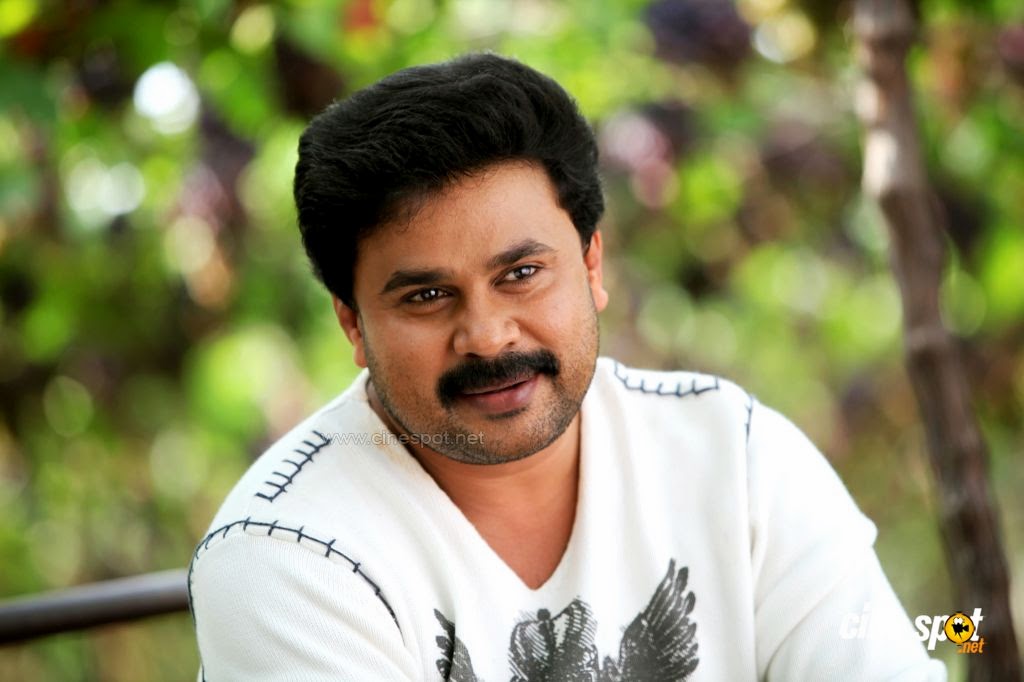 actorzone: Dileep new still