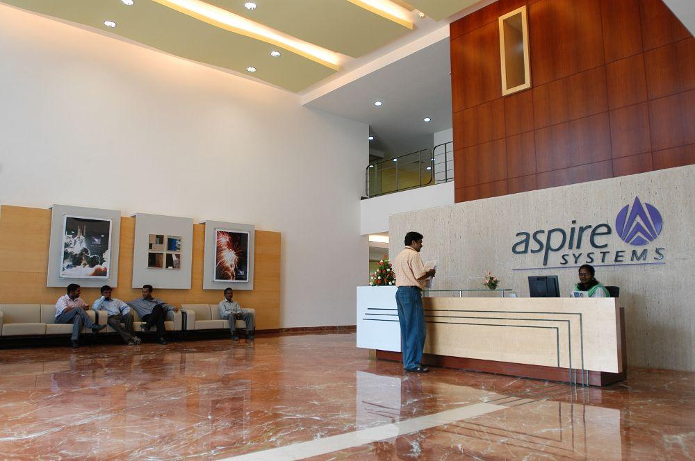 Aspire Systems Job Opening for Software Testing(BE/BTech/BCA/MCA/MSC ...