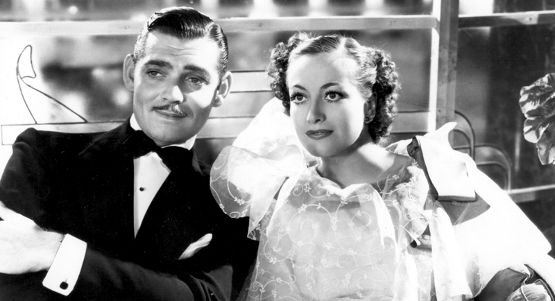 Top 10 Under-Seen Clark Gable Films