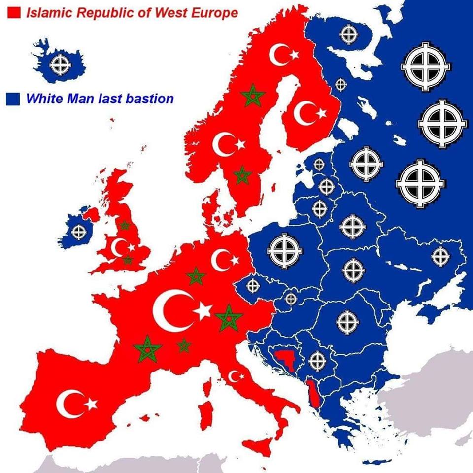 Rahvuslane: Huvitavat pühapäevaks: Euroopa Liidu saatus