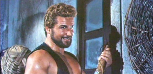 THE OBIT PATROL: Alan Steel