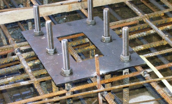 I tirafondi: cosa sono e come funzionano - Edilizia in un click