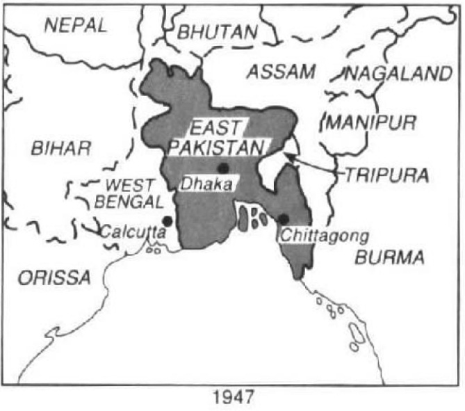 beautiful BANGLADESH from inside and outside: European Colonization in ...