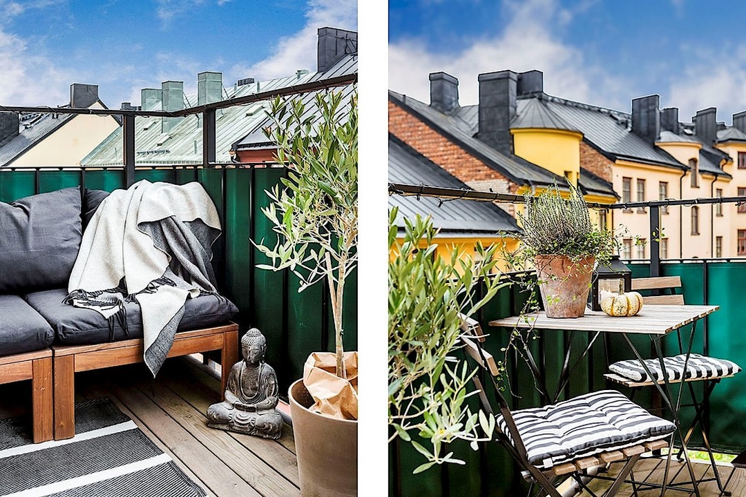 découvrir l'endroit du décor : UN MUR ORIGINAL