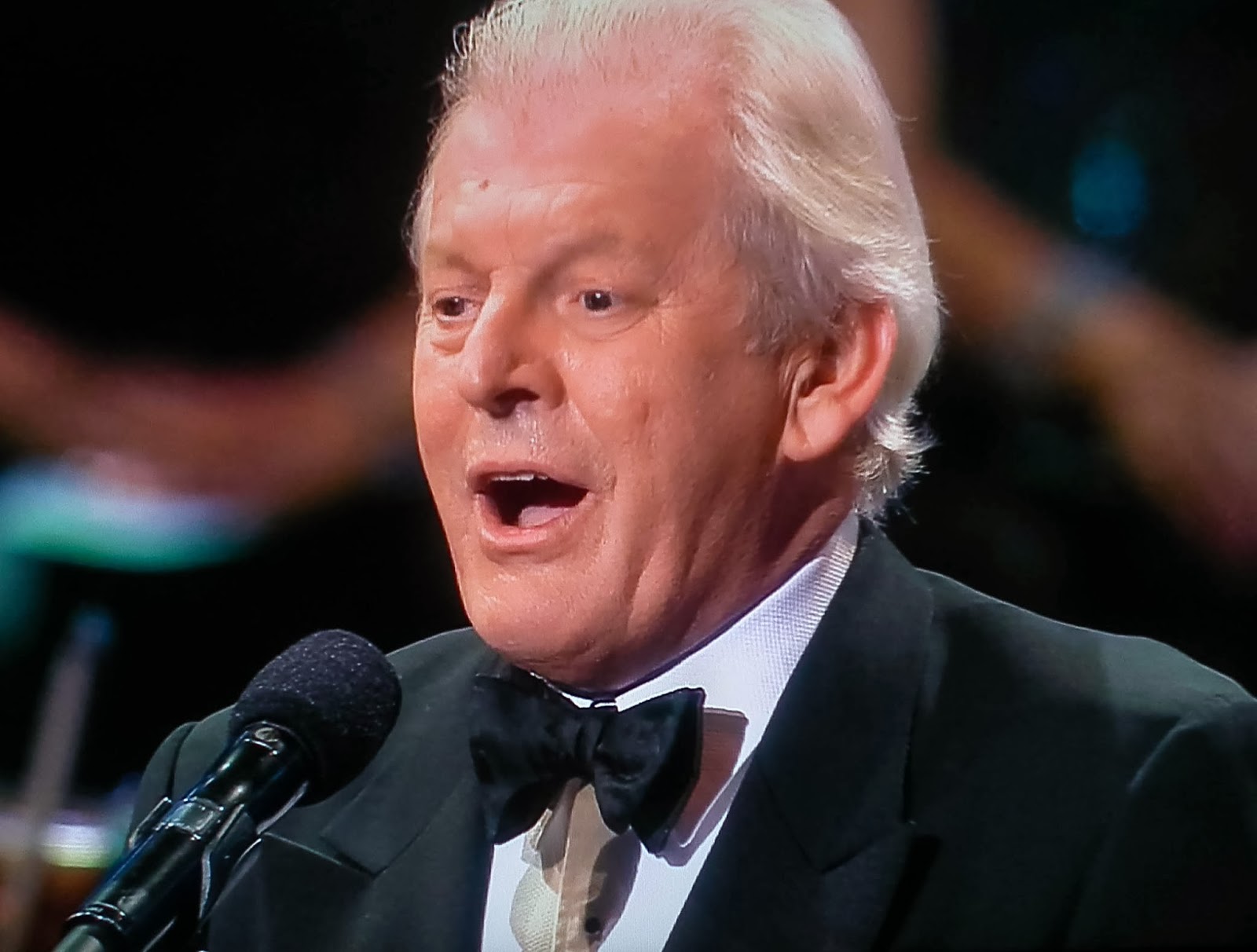 The Things I Enjoy: "A Celebration of Classic MGM Film Musicals" - An ...