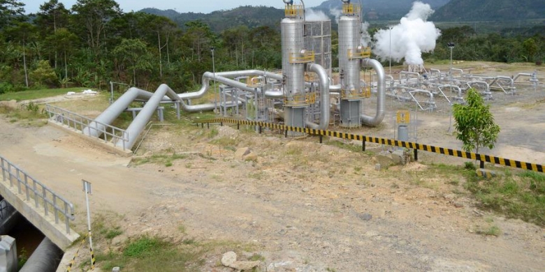 Kegiatan Eksplorasi Geothermal (Panas Bumi) - PetroIndo Kegiatan Eksplorasi Geothermal (Panas Bumi) - PetroIndo