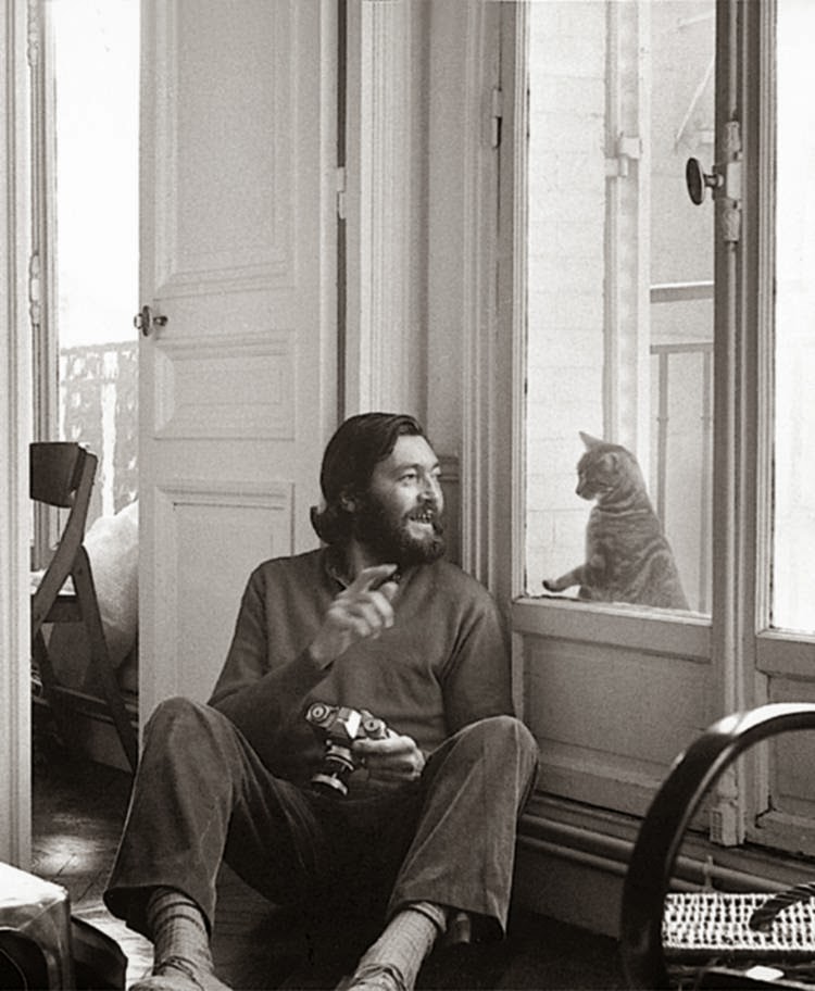 Lenguaje, Lengua y Habla : Versionando ´Rayuela' (Capítulo 68)