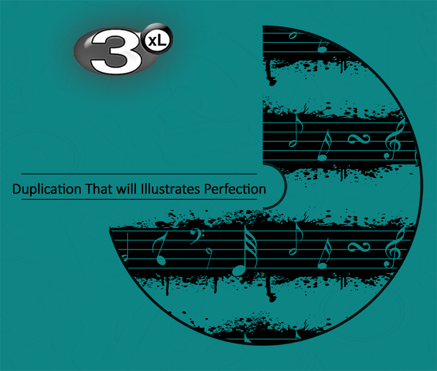 3XL Productions: 3XL For Perfection Seekers