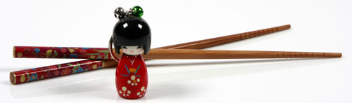 Cultura Nihon: A arte do hashi