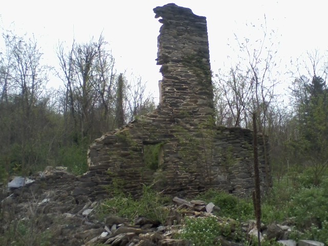 Camp Michaux: Cumberland County's secret WW2 POW camp