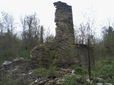 Camp Michaux: Cumberland County's secret WW2 POW camp