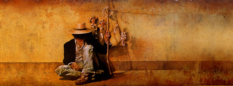 Rodrigo Estrada Alday - Arte visual