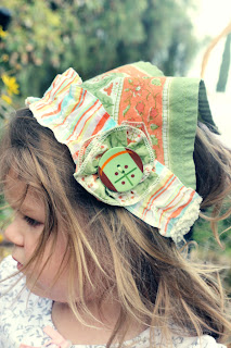 Marie Kinnaman Designs: Mimi & Moo