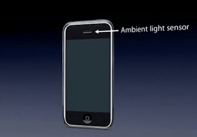 Ini Dia 11 Jenis Sensor Pada Smartphone Yang Wajib Kamu tau - Bahasin Aja