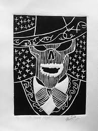 leyenda mexicana: The legend of Black Charro