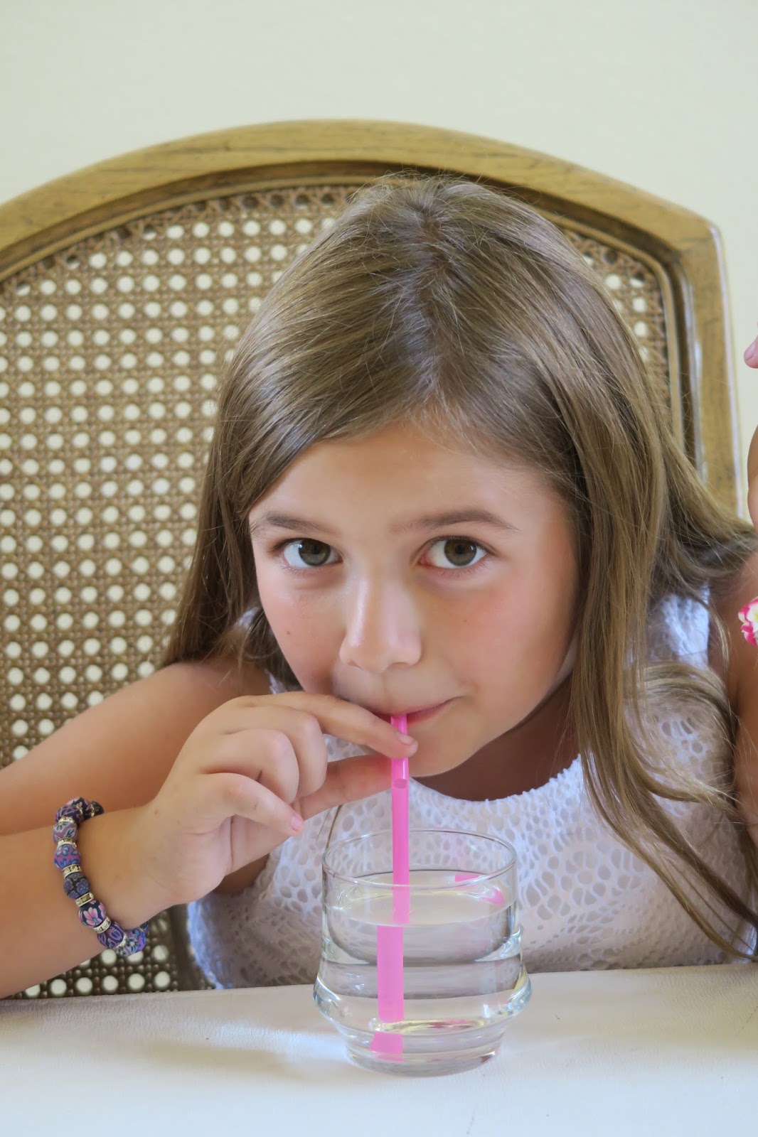 Cindy deRosier: My Creative Life: Straw Whistle