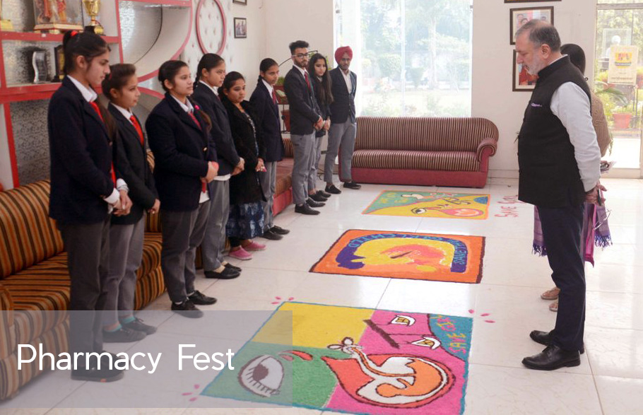 Dbu To Start Diploma In Pharmacy (Allopathic) From New Session ~ Desh ...