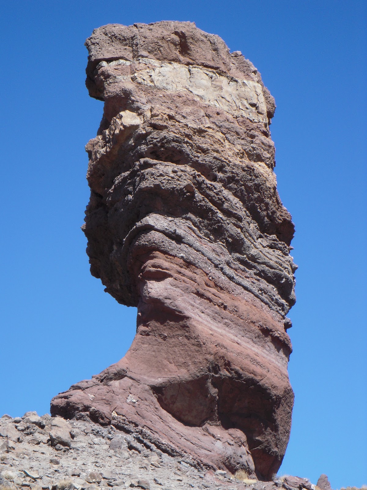 BLOG: Geology for Global Development: Friday Photo (37) - Rock Tourism