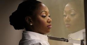 Muriel Lights' Candle Designs: Dr. Hadiyah -Nicole Green Making Strides ...