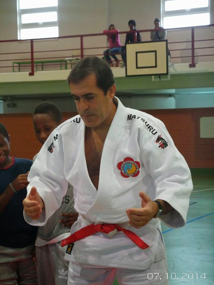 JORNAL - DESPORTO ALMADA : JUDO -.BODAS DE PRATA DO CCD PRAGAL JUDO CLUBE