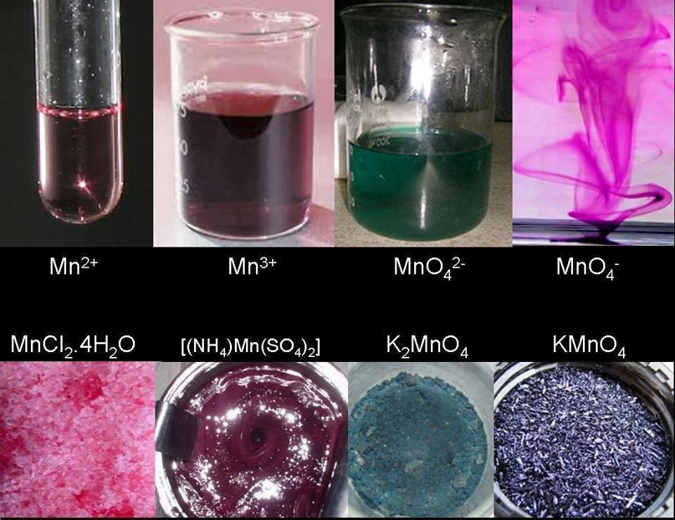 Tu profe de Química: PECULIARIDADES DE LOS OXÁCIDOS