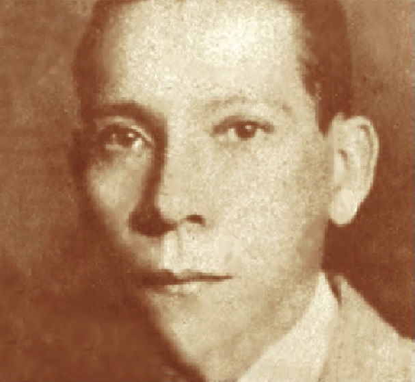 MeTro: Andrés Paz Barros y la Cumbia Cienaguera