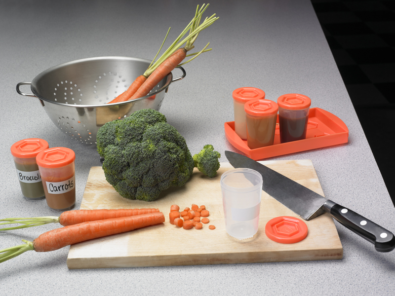 To learn more about Sprout Cups please visit any of the following links: