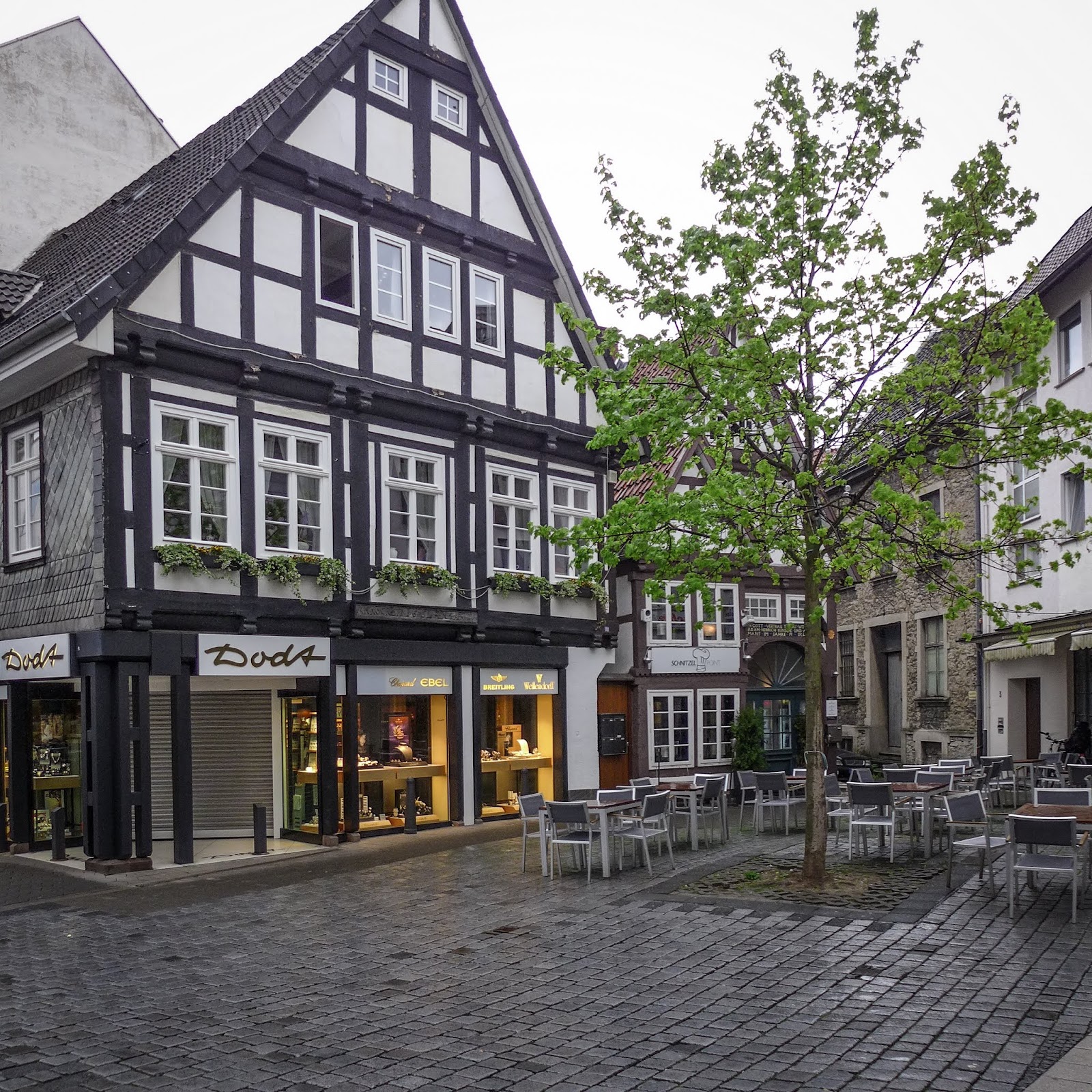 유 ErikTrek.com: Detmold, Ostwestfalen-Lippe, Germany