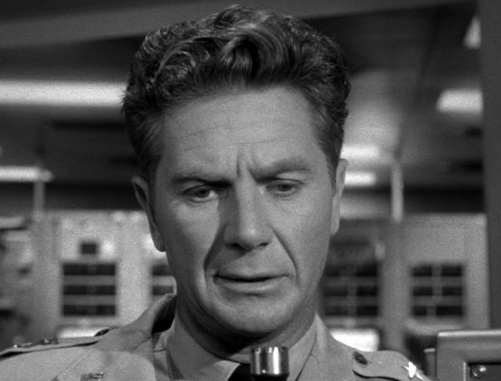 My Life in the Glow of The Outer Limits: Episode Spotlight: "The ...