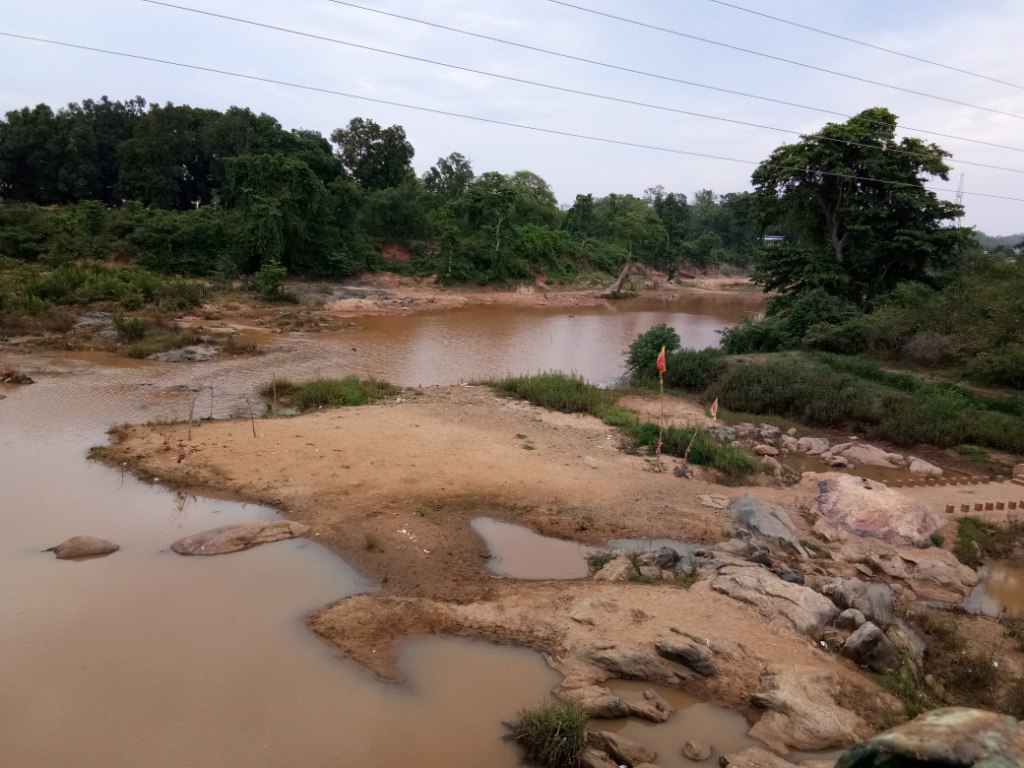 Hindu Temples of India: Danteshwari Temple, Dantewada, Chattisgarh