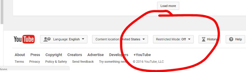 Mrs. Stembrarian: 3 Clicks To Make YouTube Safe for All Students