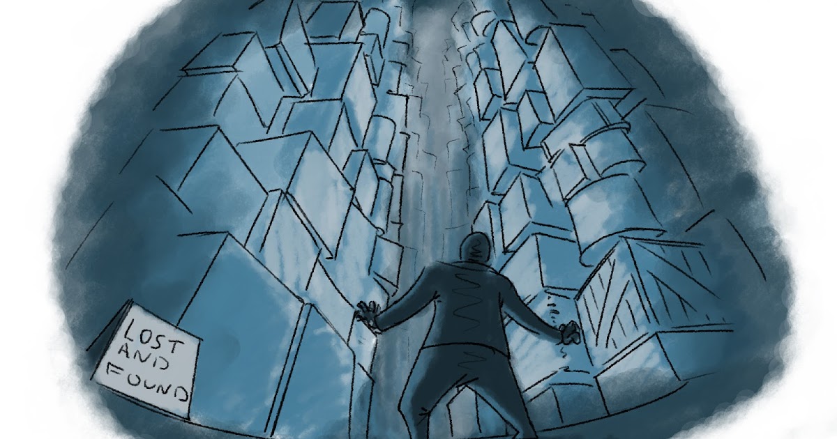 Sermon Illustrations