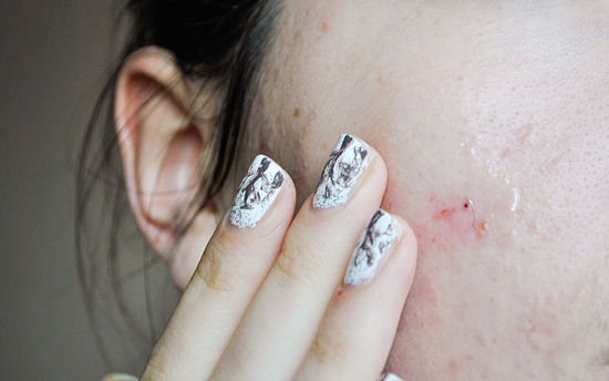 Everyone Has The Right To Be Beautiful: How to Apply Face Makeup to ...