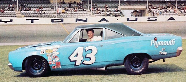 Just A Car Guy: the rake on this... damn!