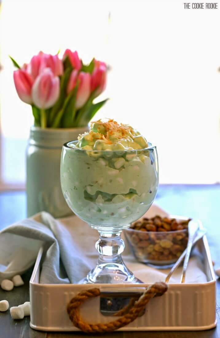 Friday Favorites...and Booze Tubes