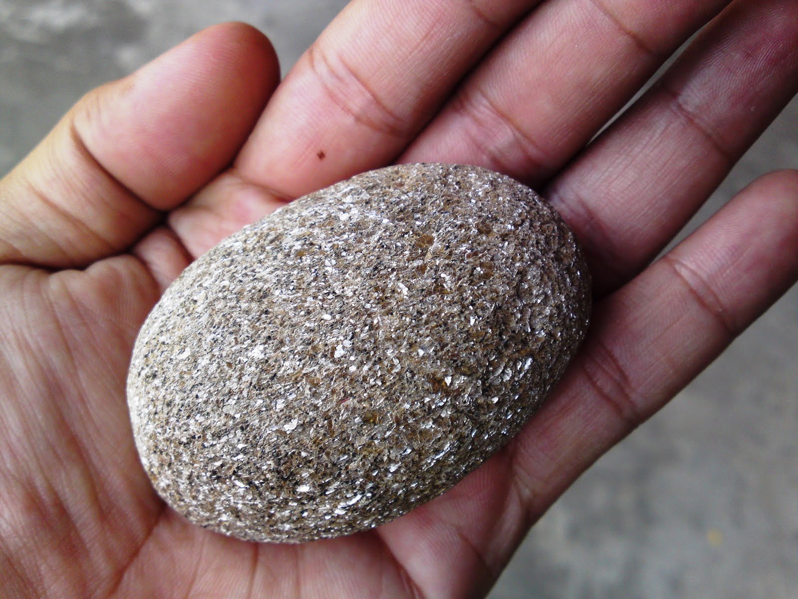 BLOG KOLEKSI MEGA MISTIK DAN ANTIK ANTARABANGSA: Batu Sisik Perak