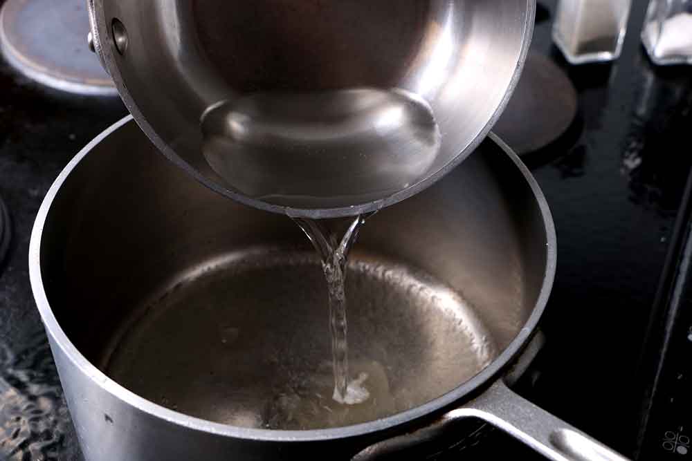 An Eat'n Man: Smoked Salmon Mousse in Mold