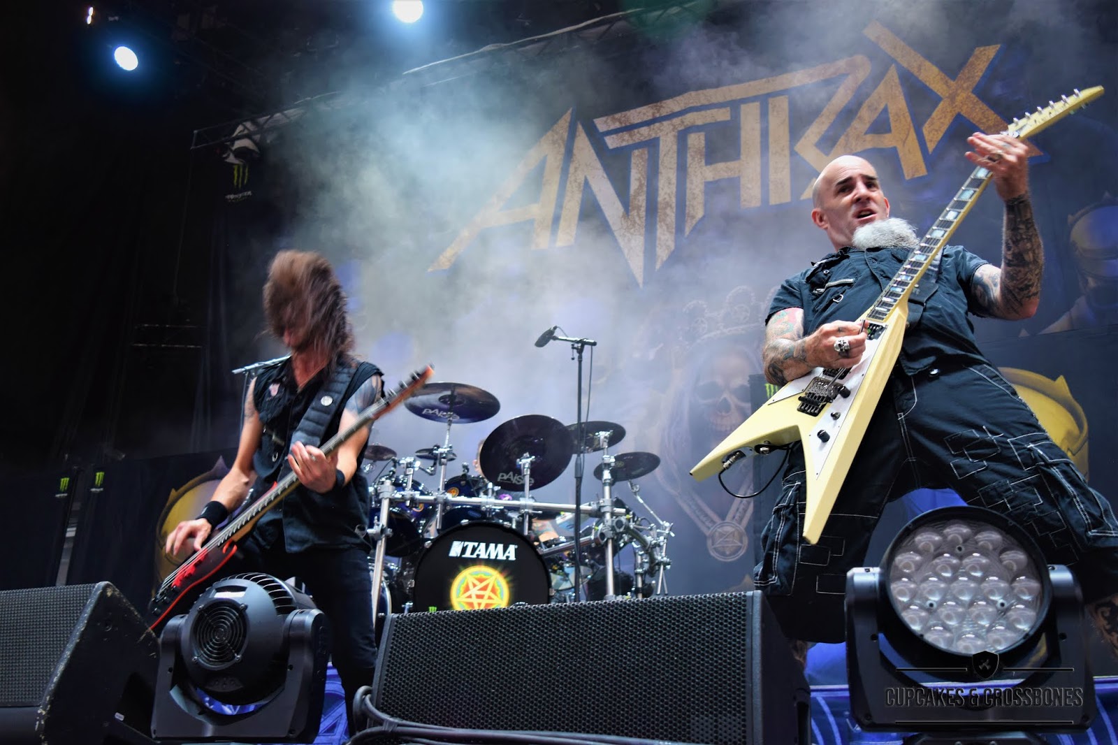 Slayer: Final World Tour