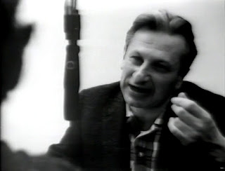 Thrilling Days of Yesteryear: Better living through Marshall Efron