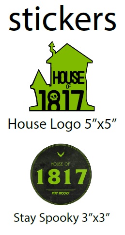 GOLGODA日記: ☆"HOUSE OF 1817" 2013 FALL/WINTER☆