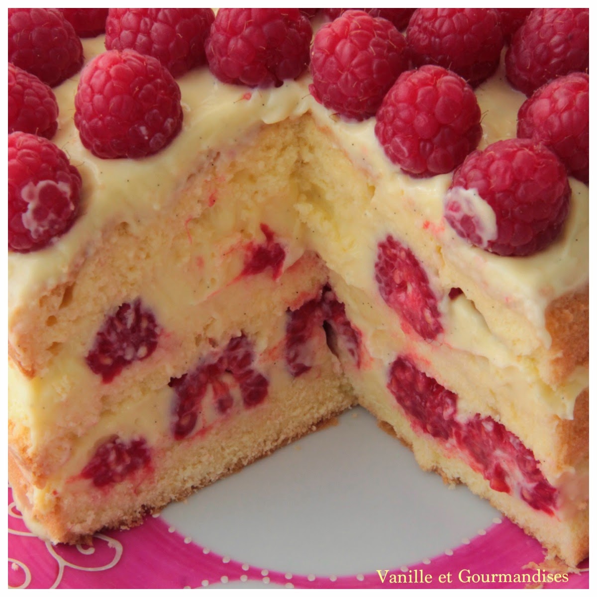 Vanille et Gourmandises