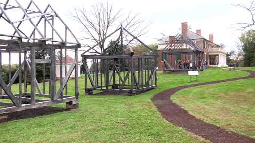 Madison and Me: Madison Memorial - Or Not?