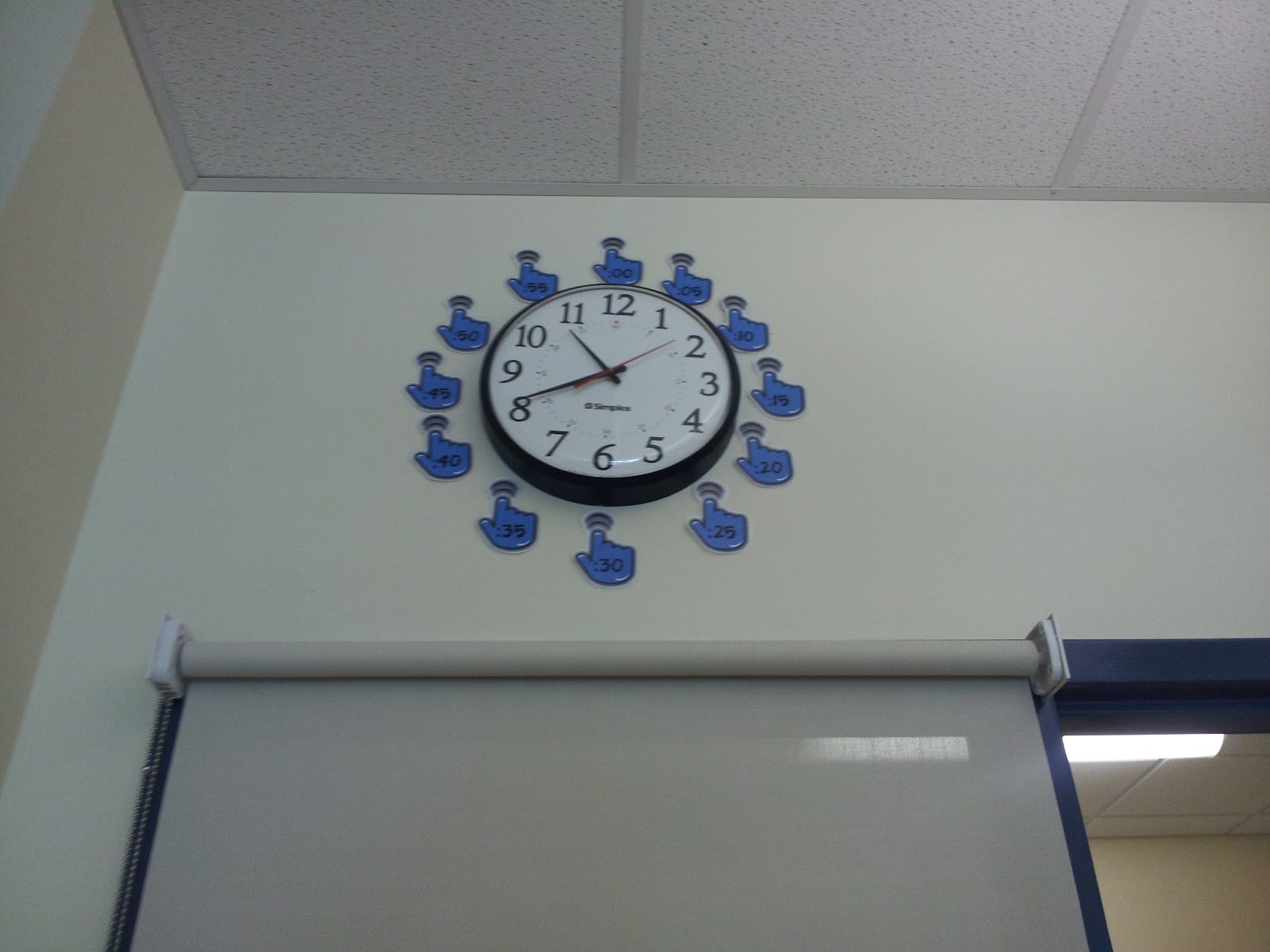 Teaching in 5th: Classroom Reveal!