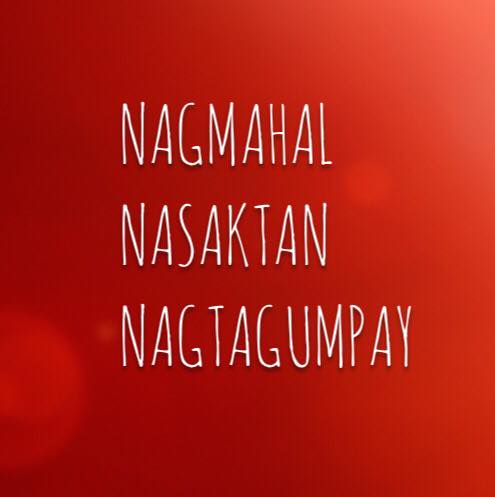 Hugot Para Kay Lord: Nagmahal, Nasaktan, Nagtagumpay