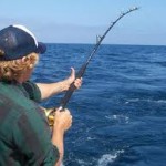 Ni Gan,Teknik-teknik Mancing di Laut ~ Trik Memancing